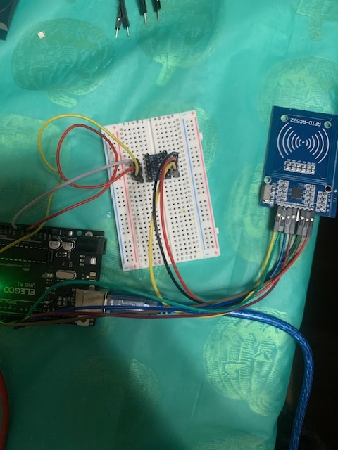 Help With Rfid Sensors Page 2 Sensors Arduino Forum