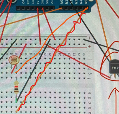 DHT 11 module problem [FIX] - Sensors - Arduino Forum