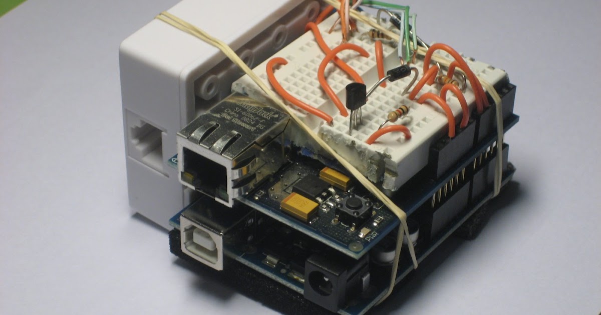Progetto-Termostato per termosifoni via web - Generale - Arduino Forum