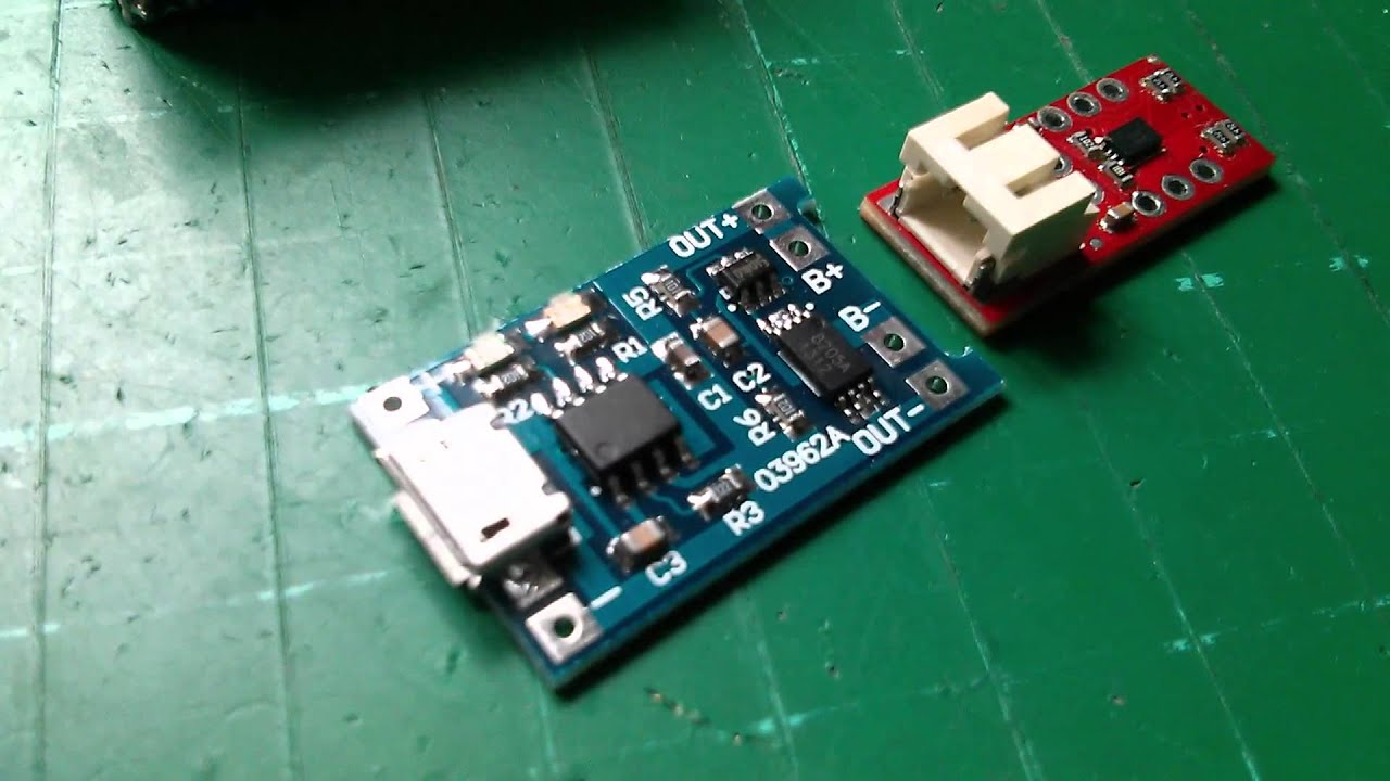 Max17043 - fuel gauge not working at all - Sensors - Arduino Forum