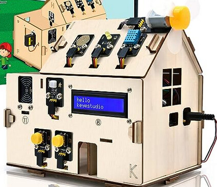 Kaufempfehlung Starter Kit - Deutsch - Arduino Forum