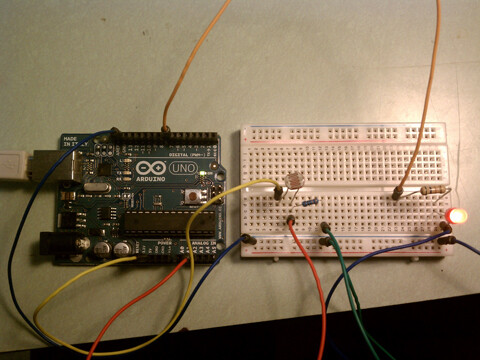 Connecting 120v Powerswitch Tail - General Electronics - Arduino Forum