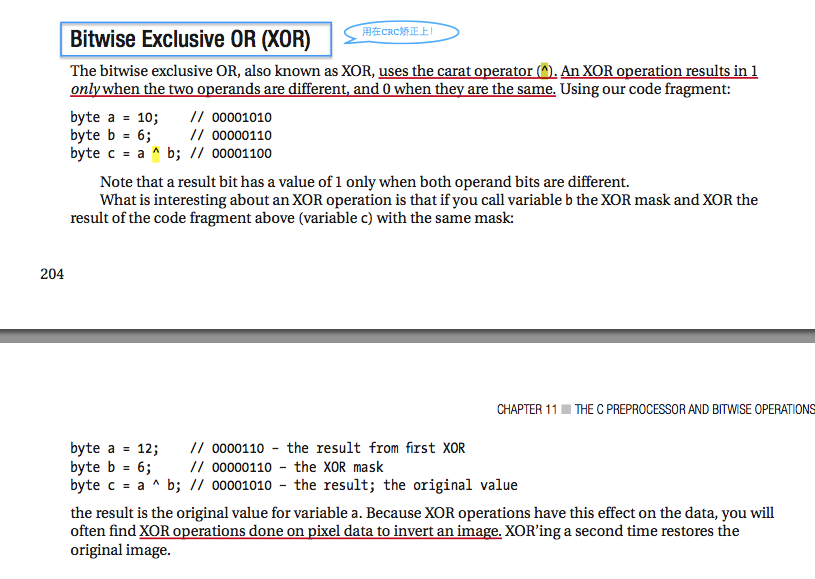 How To Create My Code Crc For A Message Networking Protocols And Devices Arduino Forum