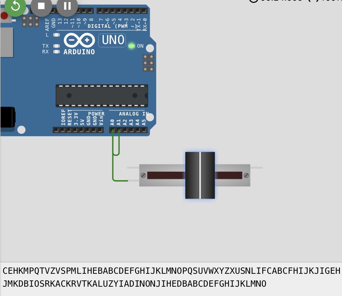 Esp8266 Analog Input Triggering Issue For One Shot Page 2 General Guidance Arduino Forum
