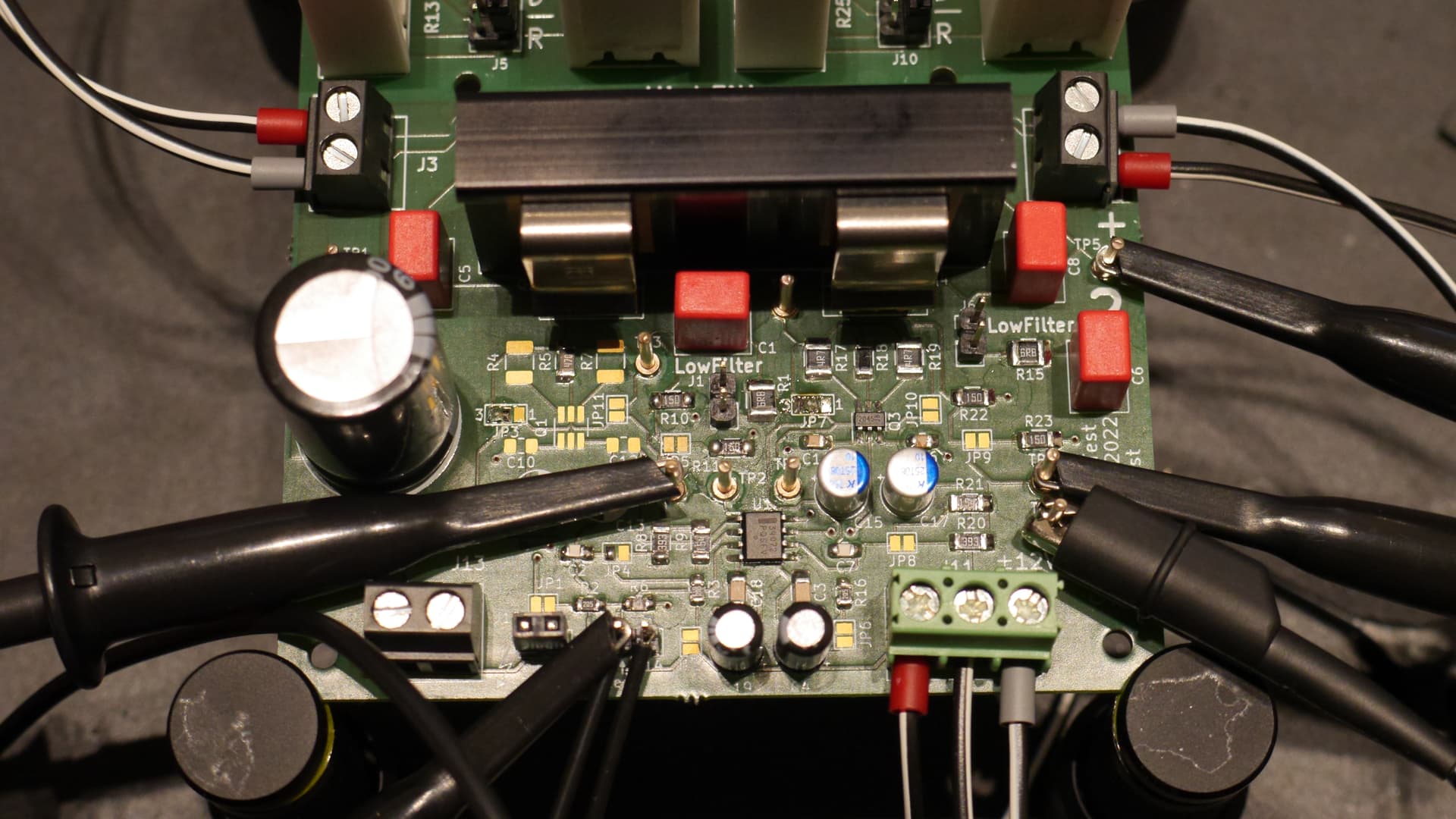 [SOLVED] How to increase phase margin for Voltage-Controlled Current ...