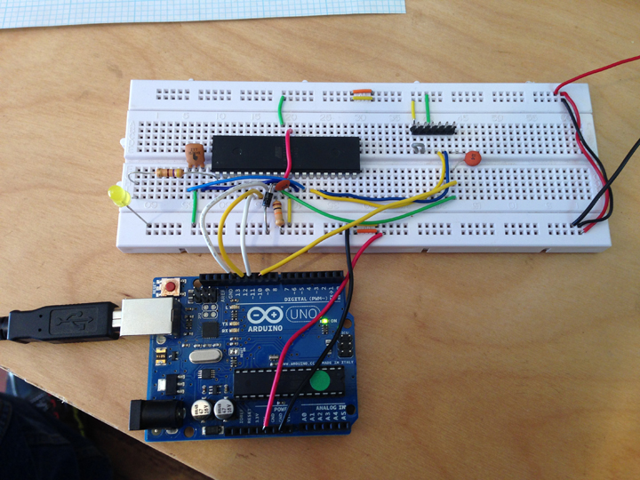 Lost With Bootloader And Atmega1284p Microcontrollers Arduino Forum 8379
