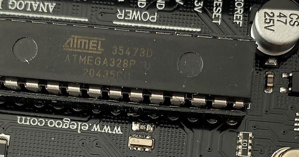 Can't upload program in Atmega328p - IDE 1.x - Arduino Forum