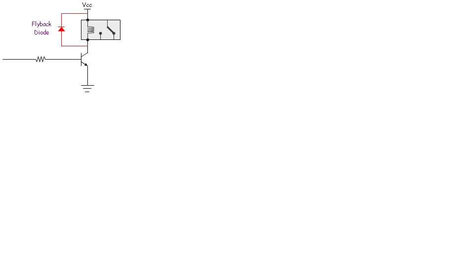 Sometimes On Reboot Relay Switches Position For A Few Seconds General Guidance Arduino Forum 3985