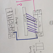 16 channel relay help - Motors, Mechanics, Power and CNC - Arduino Forum