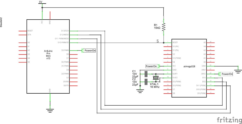 Burn OPTIBOOT with IDE 1.5.6 does not work? - 3rd Party Boards - Arduino Forum