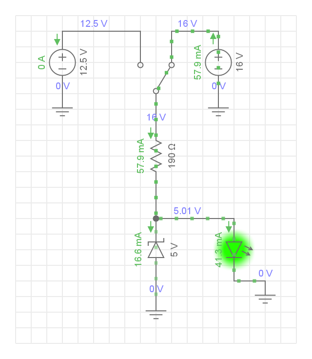regulation - General Electronics - Arduino Forum