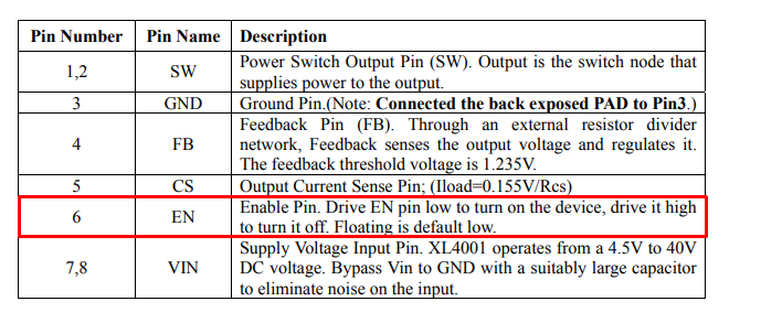Homemade 3W LED driver - General Guidance - Arduino Forum