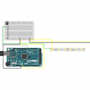 *Beginner* Controlling LED 12V LED Strip With NEXTION SCREEN - General ...