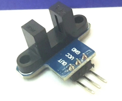 mã cho cam bien quang chu U (Encoder) V2, moi nguoi giup em với - 中文 ...