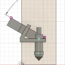Math problem - 3D head kinematics - Robotics - Arduino Forum