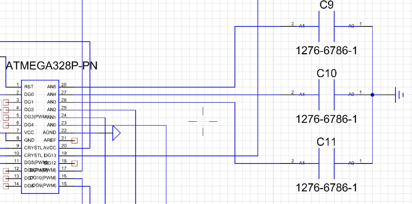 Saving data more than EEPROM allows - General Guidance - Arduino Forum