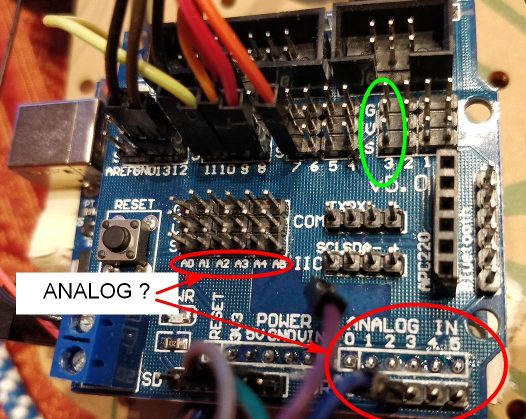 bateau V2 - Page 3 - Français - Arduino Forum