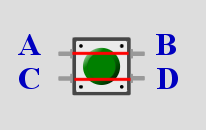 Prenotazione a pulsanti - Software - Arduino Forum
