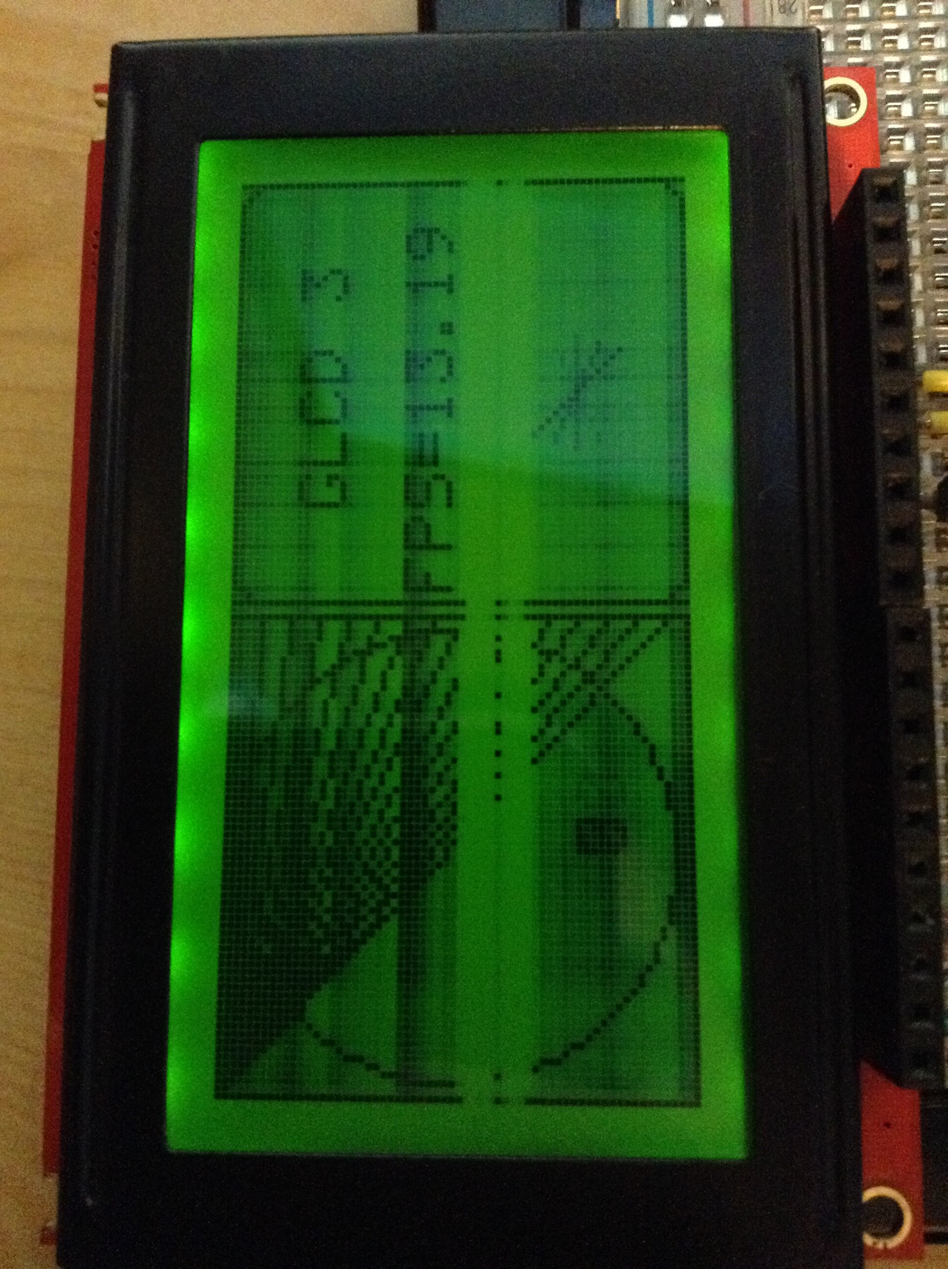 How To Use A Glcd Need Lots Of Help Page 2 Displays Arduino Forum