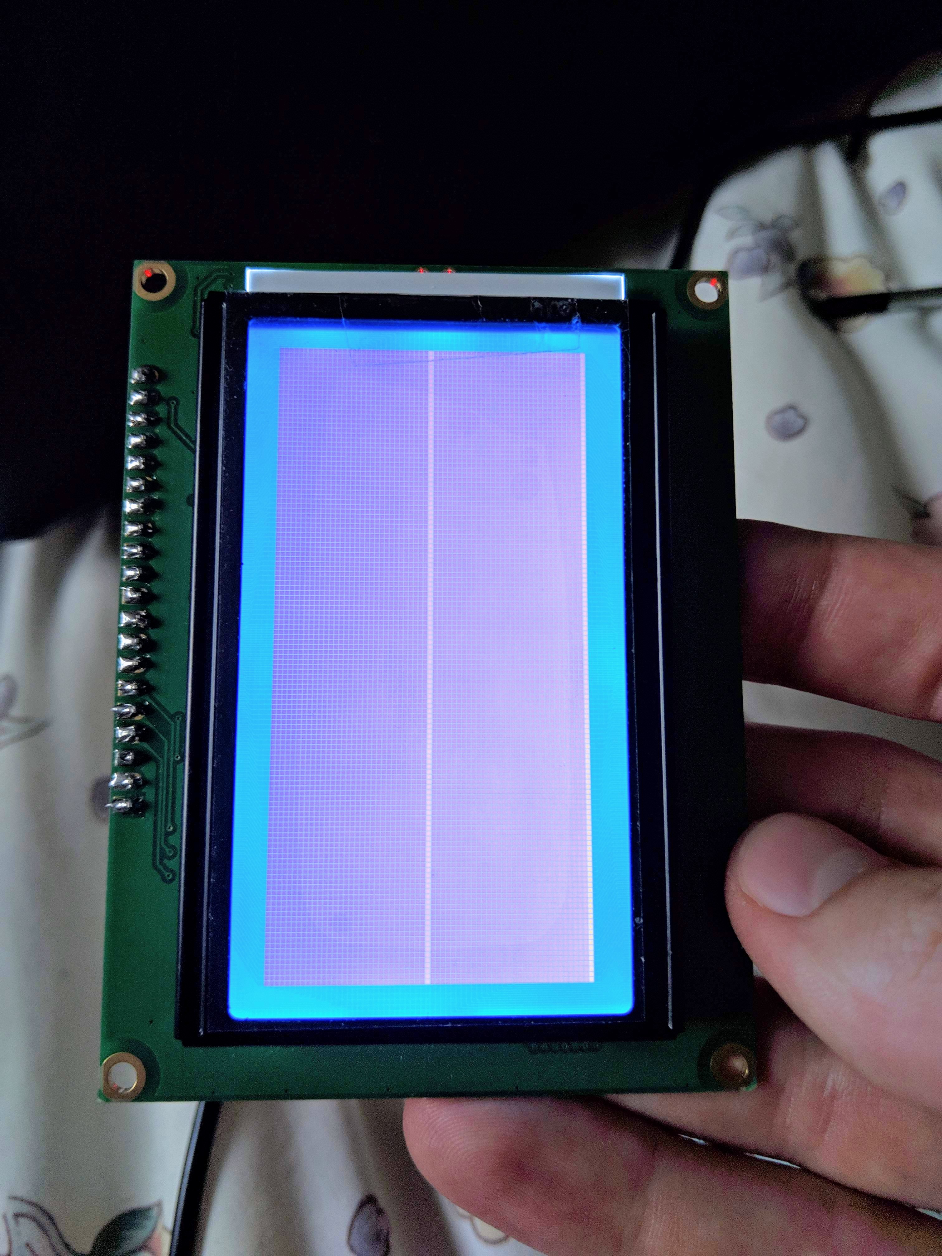 St7920 Wirh Arduino Mega Doesnt Work Displays Arduino Forum 9086