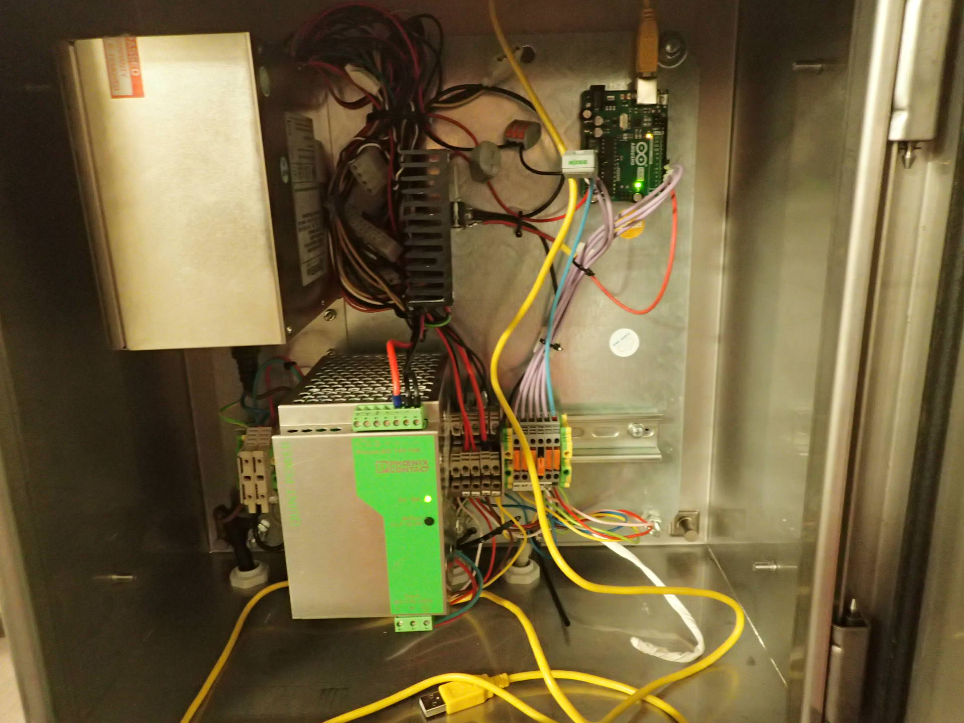 Pwm Long Led Strip Flickering On Low Duty Cycle Leds And Multiplexing Arduino Forum