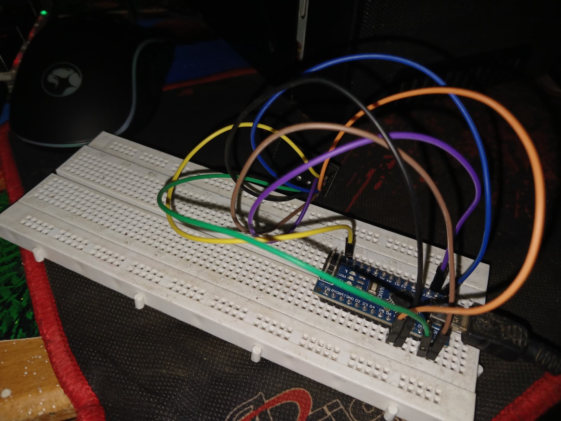 2 Nrf24l01s Not Communicating Properly Networking Protocols And Devices Arduino Forum