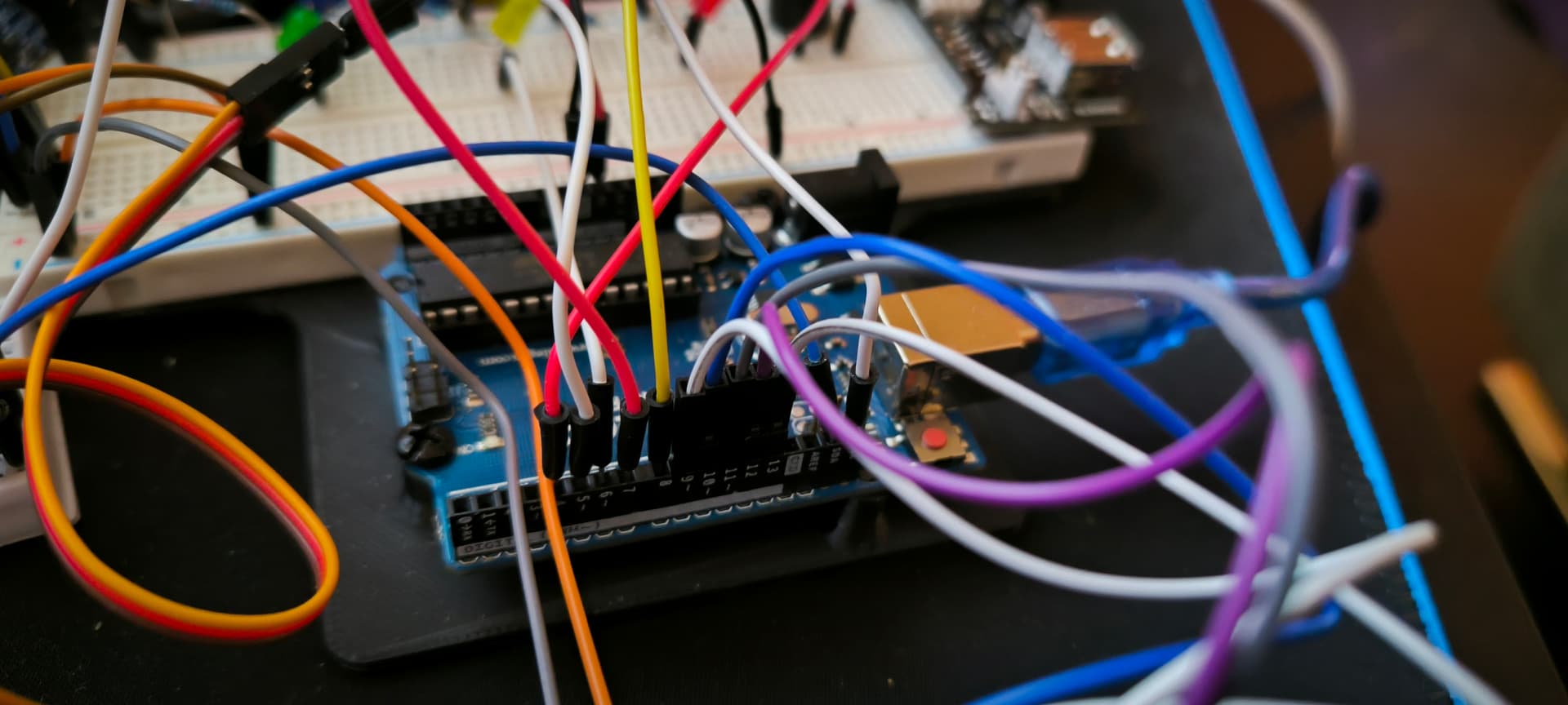 Débutant sur un gros projet de b**** d'airsoft - Page 9 - Français ...