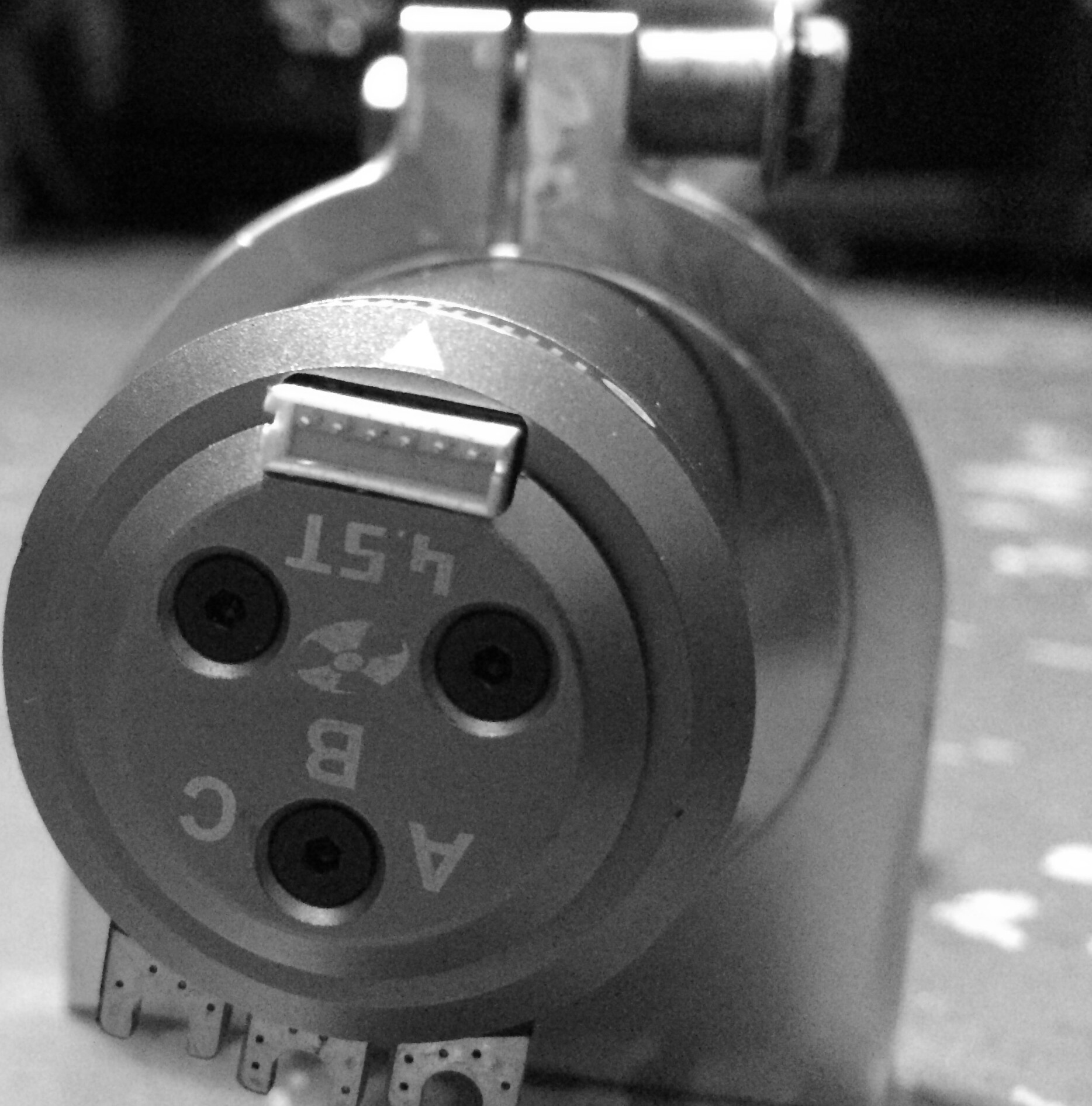 High Powered, BLDC, Closed loop Motor Control, CNC, 3d Printer(plastic ...