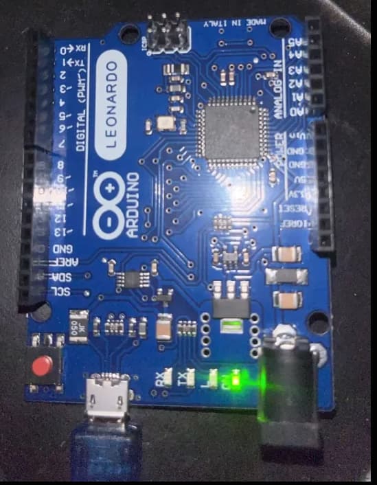 My Leonardo R3 Pro won't upload - Uploading - Arduino Forum