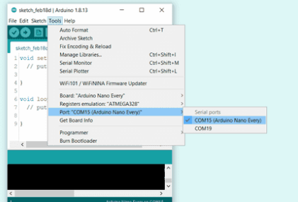 SDI-12 with Arduino Uno Rev2? - "Please define your board timer and pins" - Libraries - Arduino ...
