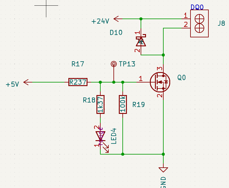 Reflexion placement del - Français - Arduino Forum