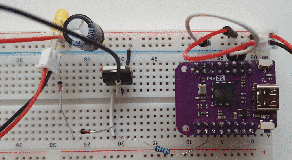 Amplifier for IR signal - General Electronics - Arduino Forum