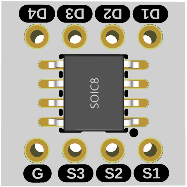 Good transistors to have in my kit? - General Electronics - Arduino Forum