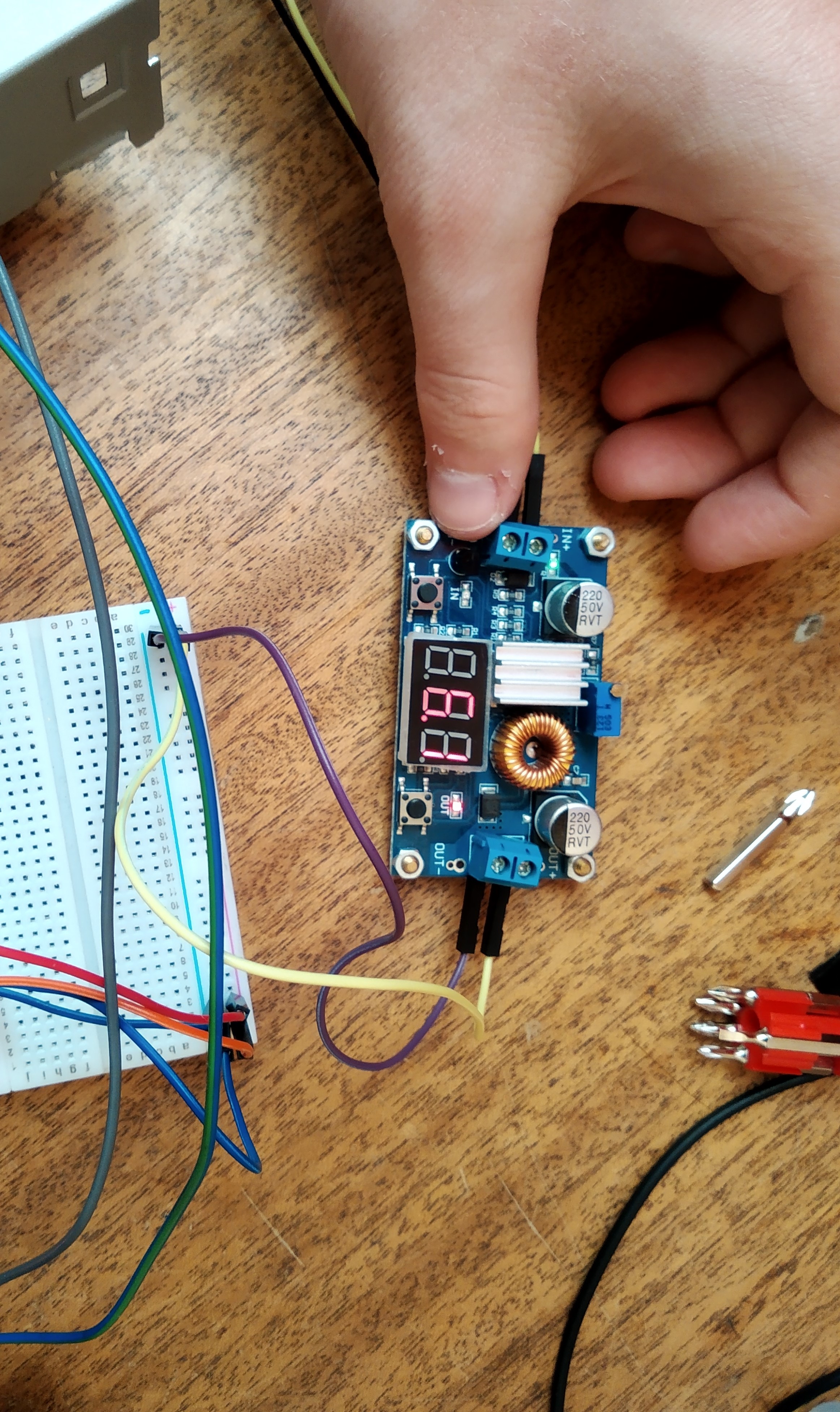 CNC plotter, pen displacement and voltage drop - Motors, Mechanics ...