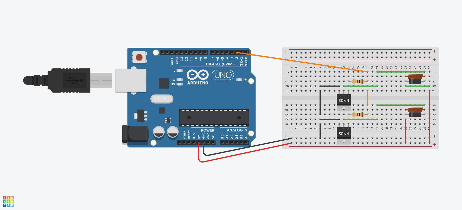 Switching 5V current between two solenoids - General Guidance - Arduino Forum