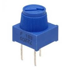 Unreliable potentiometer input? - Sensors - Arduino Forum