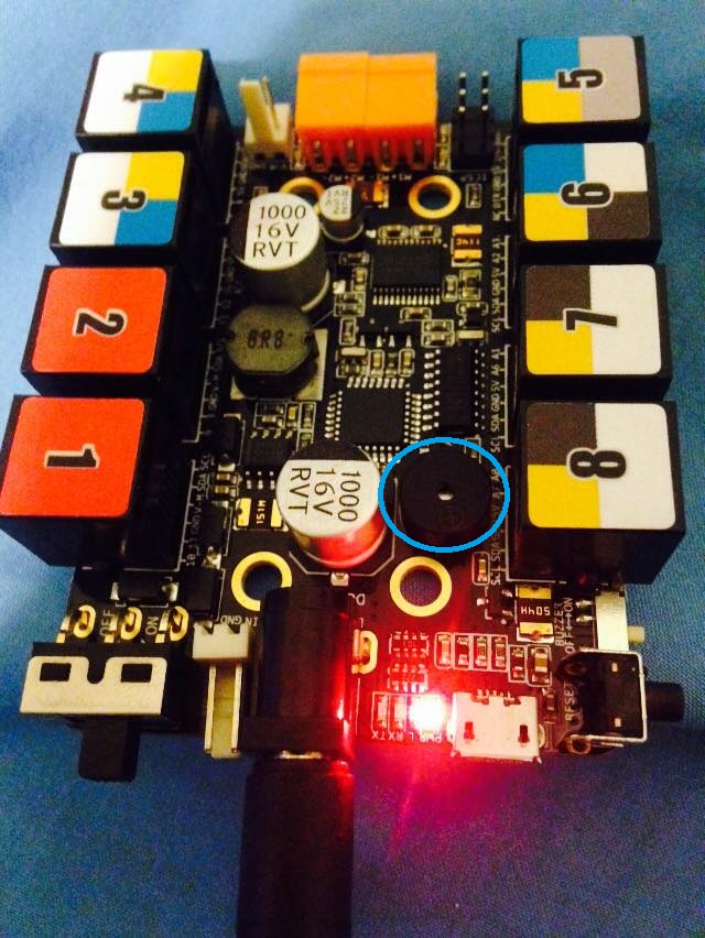 Arduino starter kit (Screaming) - IDE 1.x - Arduino Forum