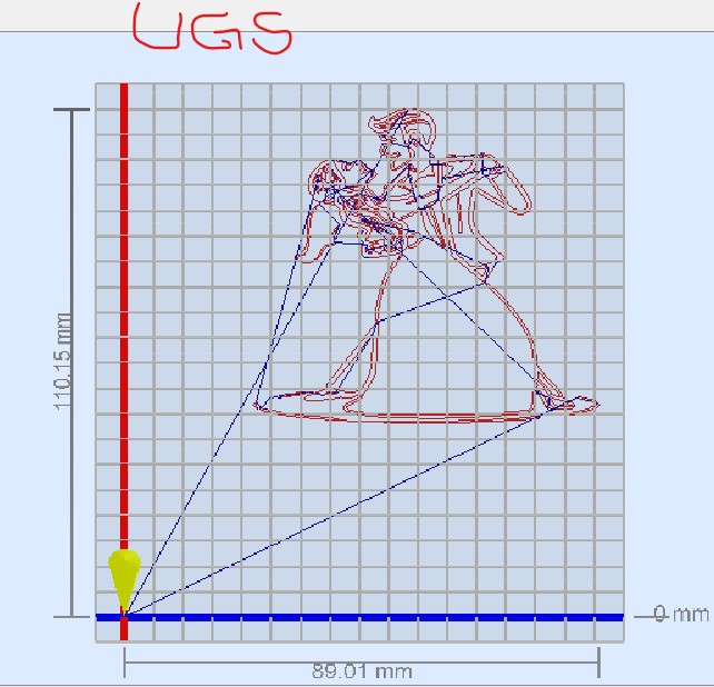 Issue In Rendering To Ugs Tool Hatchfill Settings Not Working General Guidance Arduino Forum