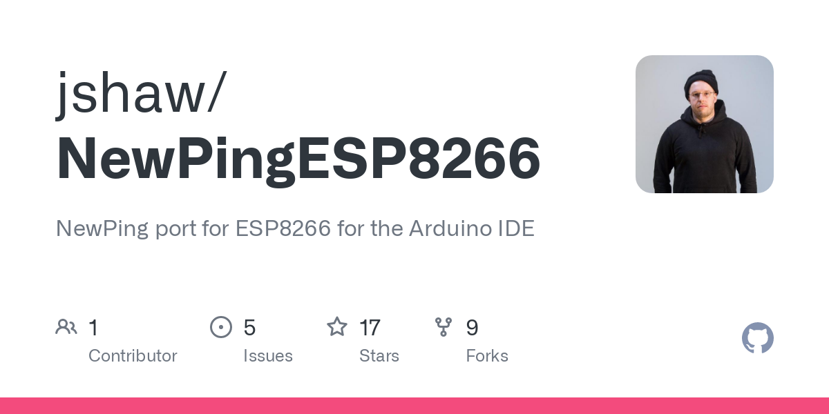 Error Compiling For Board Wemos D1 R1 On Obstracle Avoiding Code Programming Questions