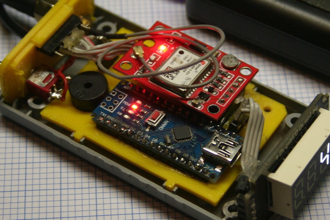 Prototype done... but now a mess of wires! Any tips? - Page 3 - General ...