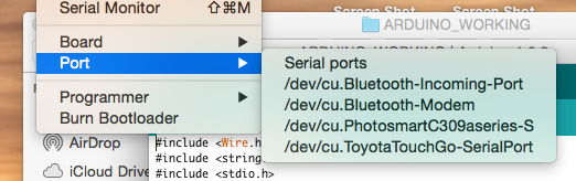 Noob having trouble uploading sketch - Programming - Arduino Forum