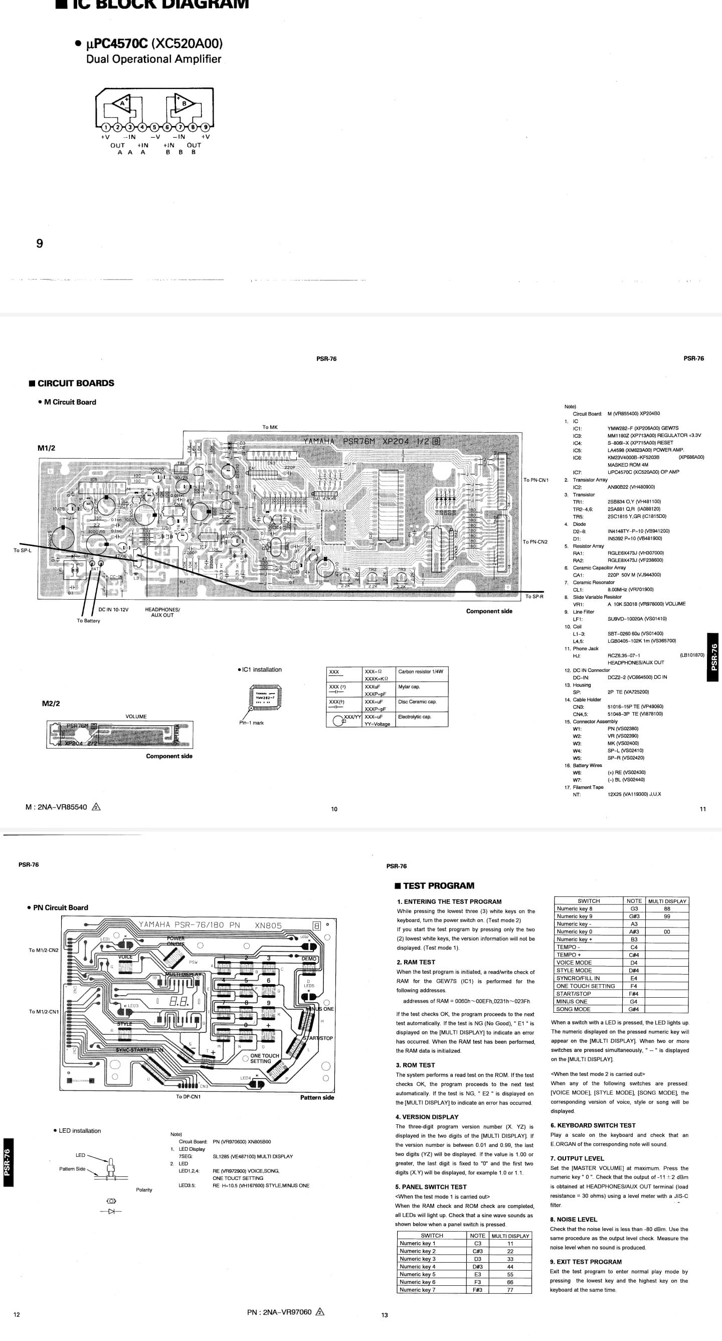Frage Circuit Speichererweiterung - Deutsch - Arduino Forum