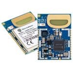 Triangulation with 3 DWM1000 modules - General Guidance - Arduino Forum