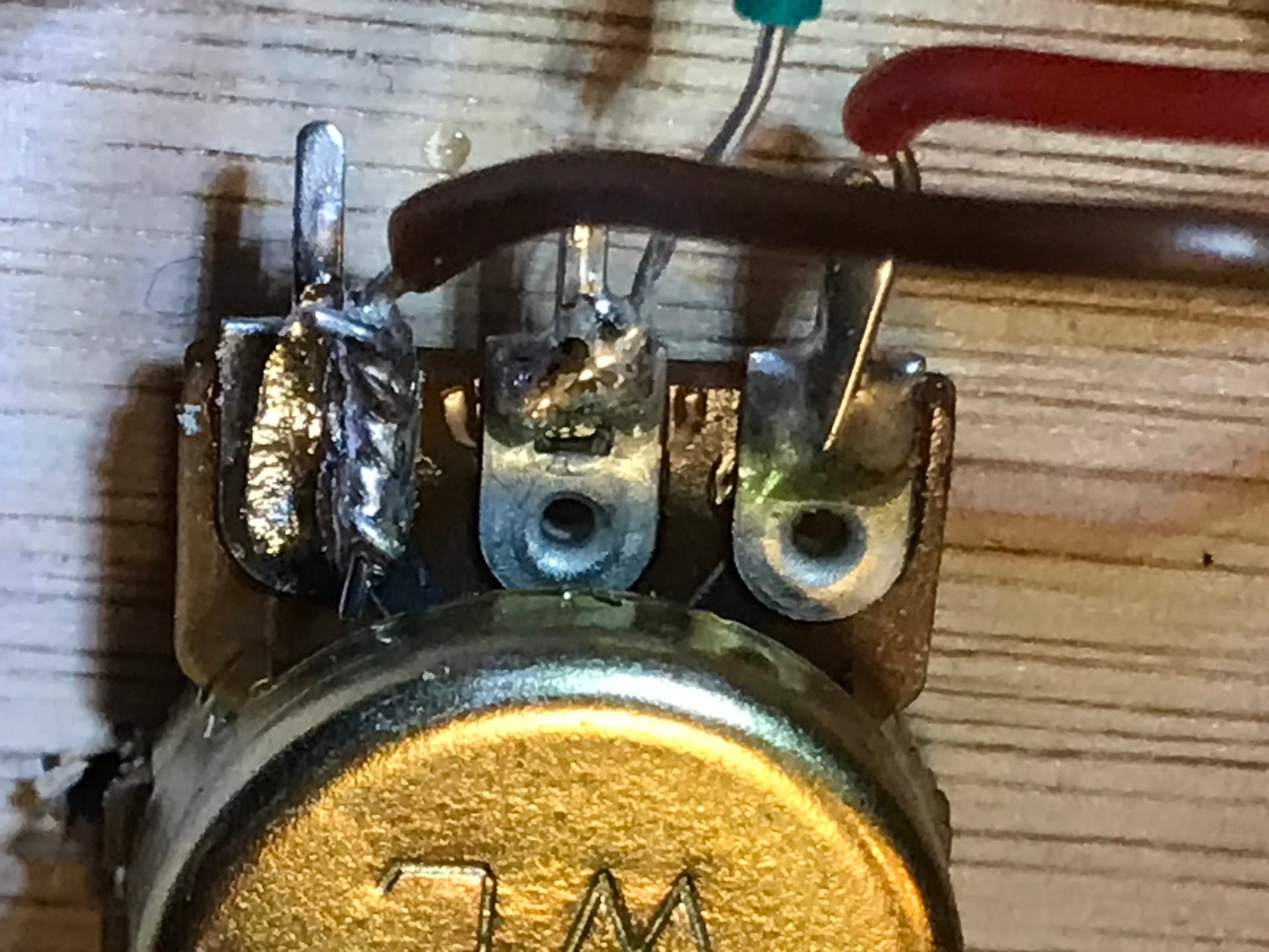 Analog ports on Arduino Mega not working properly - Sensors - Arduino Forum