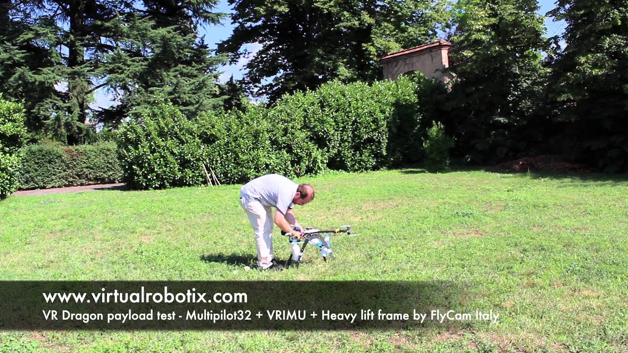 Official topic: multicotteri con arduino! - Page 31 - Generale - Arduino Forum