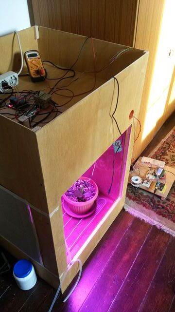 Interferenza DHT22-AC - Hardware - Arduino Forum