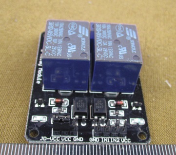 Arduino Mega per comandare TAPPARELLE - SI BLOCCA: realizzare ...