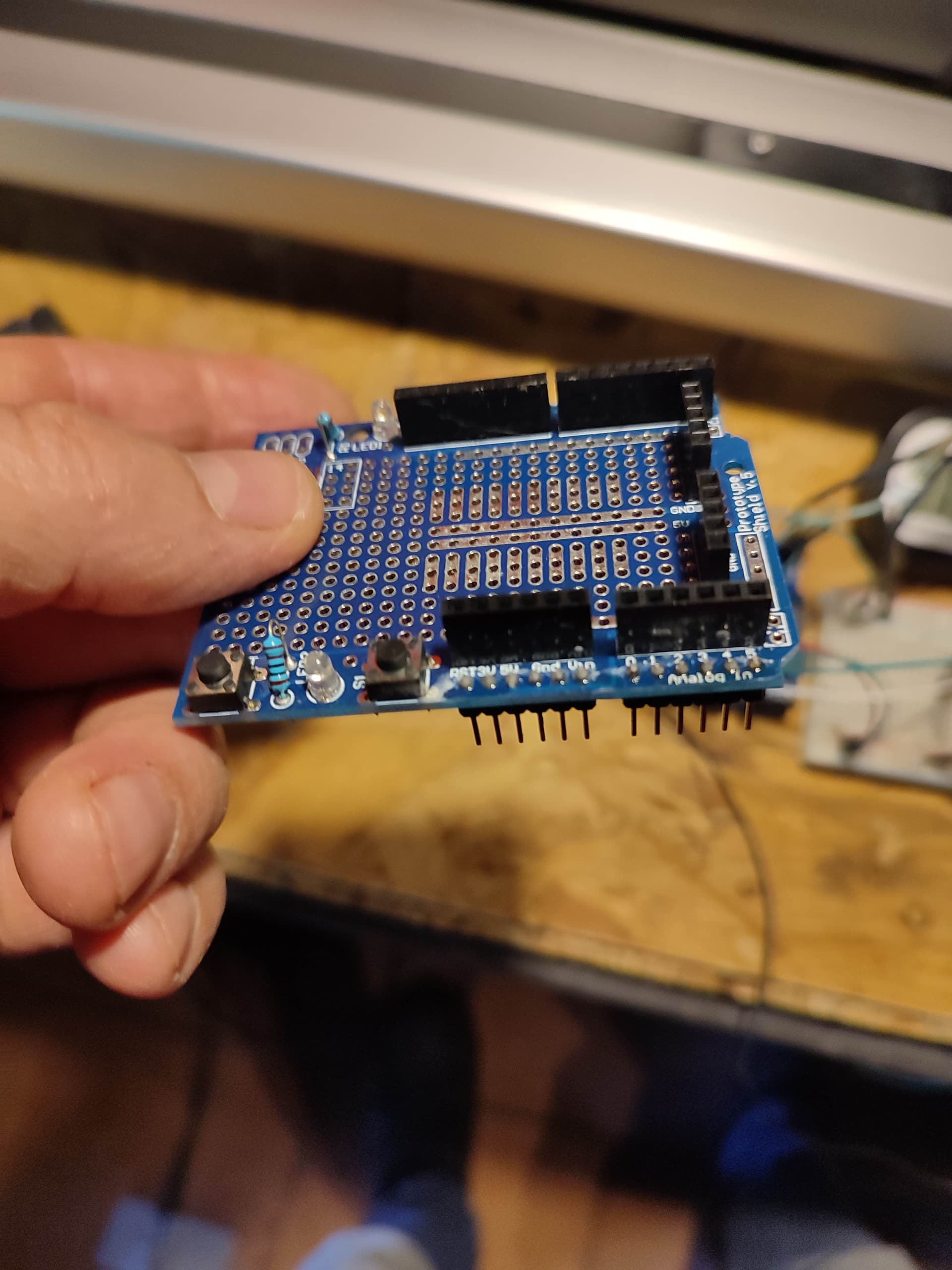 Une âme généreuse pour me faire un petit programme ? - Page 3 ...