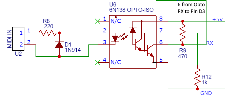 Nano Audio (Auduino Synth) Project Schematic Check - Page 2 - General ... Nano Audio (Auduino Synth) Project Schematic Check - Page 2 - General ...