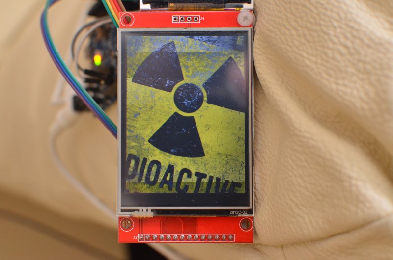 ILI9341(new)SPI library for Due supporting DMA transfer(Uno, Mega,.. compatible) - Page 11 ...